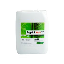 Ingrasamant fertilizant foliar Agrii multi PLUS - 10 litri