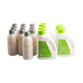 Agrii Pack Pachet erbicid + adjuvant pentru porumb Pyxides + Adigor