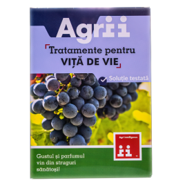 AGRII PACK VITA DE VIE 100L R