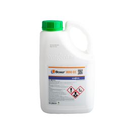 Erbicid sistemic - Syngenta Boxer 800 EC 5 litri
