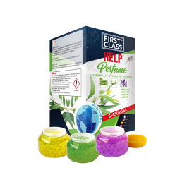 FC.REPELENT TANTARI GEL - LAVANDA - 360ML - SP