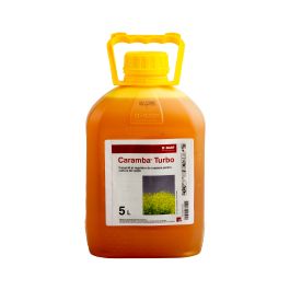 Fungicid sistemic - BASF Caramba Turbo 5 litri