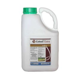 Tratament samanta cu fungicid Celest EXTRA 20 litri