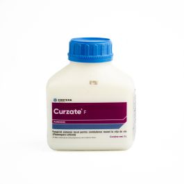 Fungicid sistemic anti manei la vita de vie Curzate F 250ml