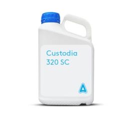 Fungicid pentru rapita si vita de vie Custodia 320SC 5 litri