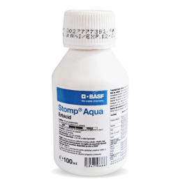 Erbicid preemergent pelicular Stomp AQUA 200ml