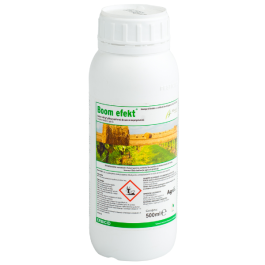 Erbicid total, sistemic - BOOM Efekt 500ml