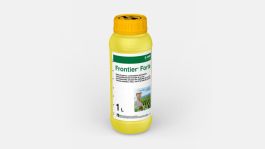 Erbicid preemergent - BASF Frontier FORTE 1 litru