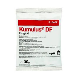 Fungicid anti fainare la viata de vie si mar BASF Kumulus DF 1Kg