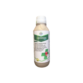 Fungicid si bactericid BIO Bayer Serenade ASO SC 1 litru