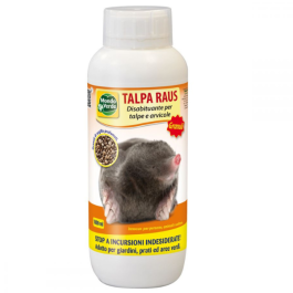 GRANULE REPELENTE CARTITE 1L - SP