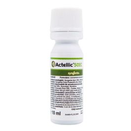Insecticid de contact, ingestie sau fumigare Actellic 50 EC 1L