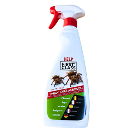 INSECTICID FC.REPELENT PAIANJENI - 500ML - SP