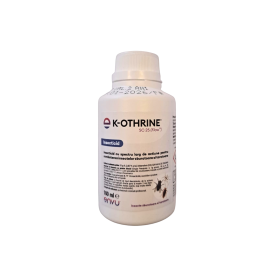 Insecticid piretroid - K-Othrine SC 25 100ml