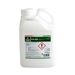 Erbicid sistemic postemergent - Major 300 SL 1 litru