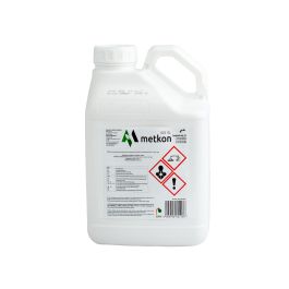 Fungicid sistemic concentrat Metkon 100 SL 5 litri