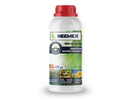 Insecticid foliar BIO / organic - Neemex 250ml