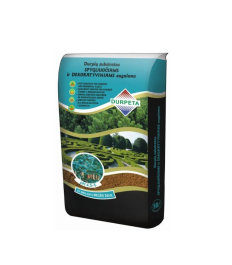 PAMANT PENTRU CONIFERE SI PLANTE DECORATIVE 50L