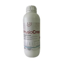 Biostimulator de inradacinare / crestere Physiocrop - 20ml