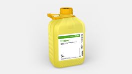 Fungicid pentru soia, rapita si floarea soarelui Pictor Active 5l