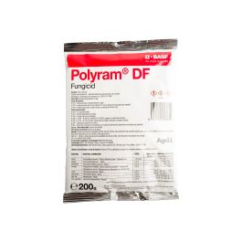 Fungicid de contact tip granule - BASF Polyram DF 20g