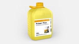 Erbicid selectiv postemergent - BASF Pulsar PLUS 10 litri