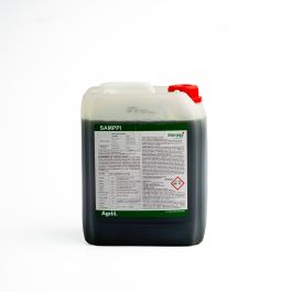 BIOSTIMULATOR SAMPPI