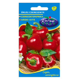 SEMINTE ARDEI CIREASA URIASA 0.5GR PAN - KE