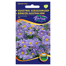 SEMINTE BANUTEI AUSTRALIENI ALBASTRU 0.25GR PAN - KE