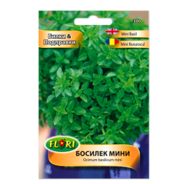 SEMINTE BUSUIOC MINI - FL