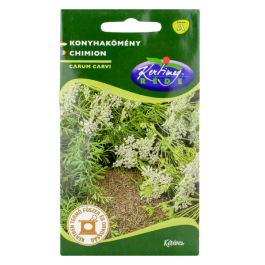 SEMINTE CHIMEN 2GR AROMA - KE