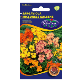 SEMINTE MICSUNELE RUGINII AMESTEC 1GR PAN - KE