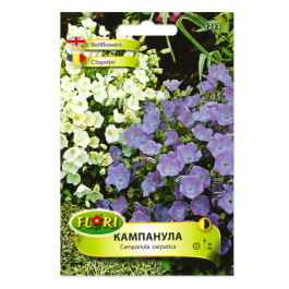 SEMINTE CLOPOTELUL CARPATIN - FL