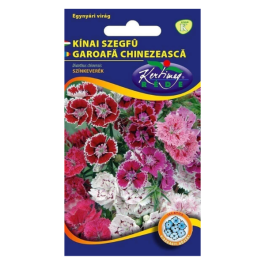 SEMINTE GAROAFA CHINEZEASCA AMESTEC 0.5GR PAN - KE