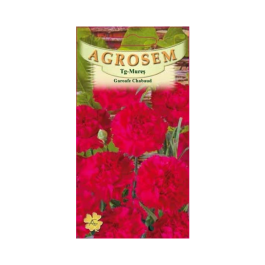 SEMINTE GAROAFE CHABAUD ROSII 0,10G - MS