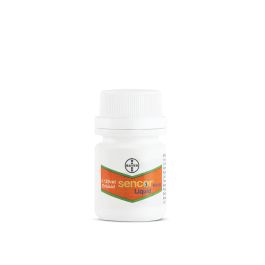 Erbicid selectiv sistemic - Bayer Sencor 600 SC 20ml