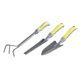 SET UNELTE DE GRADINA CLASSIC GX - EU