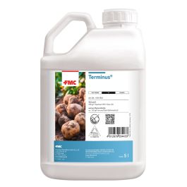 Fungicid anti mana la cartof Terminus 500 SC 1 litru