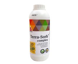 Biostimulator de inradacinare / crestere Terra Sorb complex - 1L
