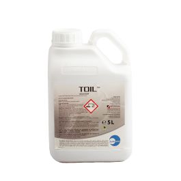 Adjuvant pe baza de ulei de rapita, Toil - Sumi Agro 1L