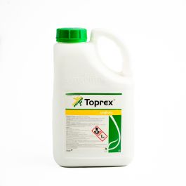 Fungicid pentru culturi de rapita Toprex 5 litri