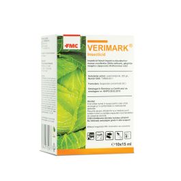Insecticid sistemic omologat - Verimark 15ml