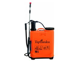 VERMOREL 16L EXTENSIE INOX TG - EU