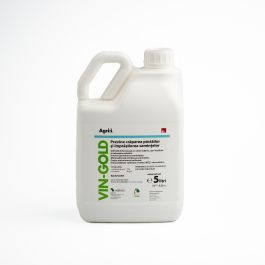 Adjuvant concentrat emulsionabil, Vin-Gold 5 litri