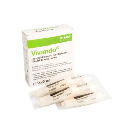 Fungicid sistemic anti fainare la vita de vie Vivando 200ml