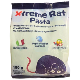 XTREME RAT PASTA 150G - SP