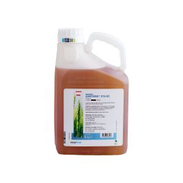Fungicid sistemic pentru grau si orz Bayer Zantara 216EC 5 litri