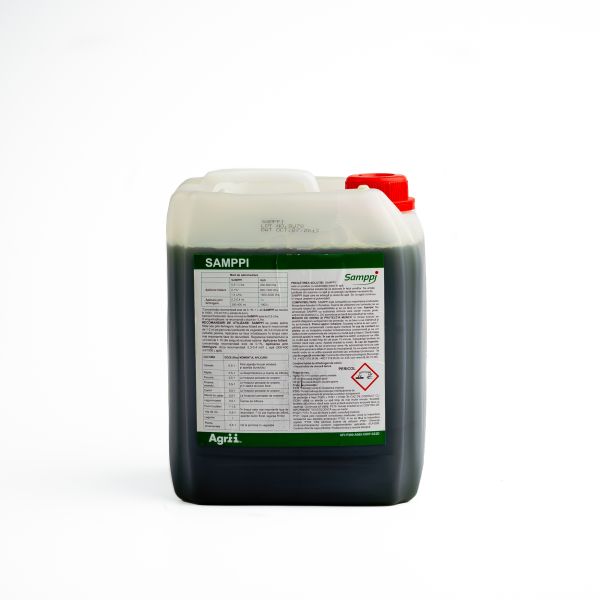 BIOSTIMULATOR SAMPPI