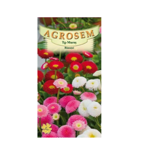 Seminte profesionale de plante rezistente la boli