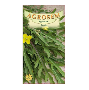 Seminte profesionale de plante rezistente la boli